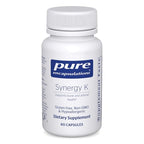 Pure Encapsulations vitamin K capsules