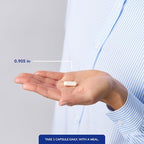 Pure Encapsulations vitamin supplement