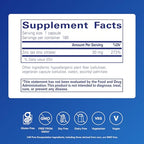Pure Encapsulations zinc for immune support