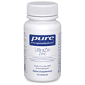Pure Encapsulations zinc supplement capsules