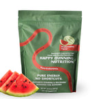 Pure Endurance watermelon electrolyte drink