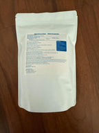 Pure Epsom Salt for gardening use