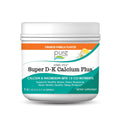 Pure Essence calcium citrate supplement
