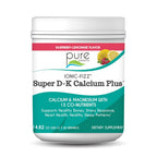 Pure Essence calcium supplement for bone health
