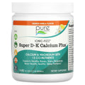 Pure Essence calcium supplement for strong bones
