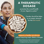 Pure Essence capsules for digestive support
