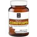 Pure Essence Cordyceps energy booster
