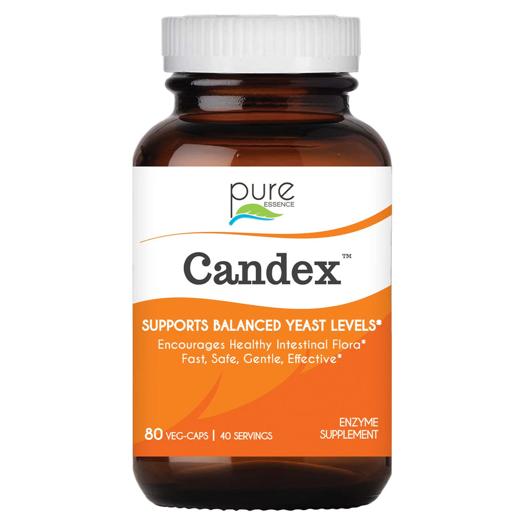 pure essence digestive enzymes capsules