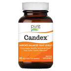 Pure Essence digestive enzymes for gut health