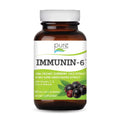 Pure Essence elderberry immune support