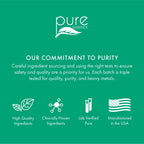 pure essence herbal energy support