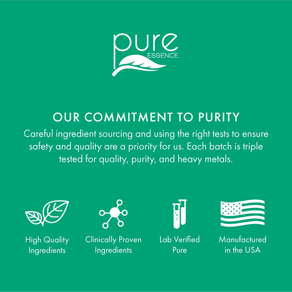 pure essence herbal energy support