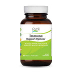 Pure Essence immune support tablets