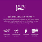Pure Essence immune system strength