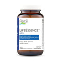 pure essence labs men's multivitamins
