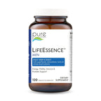 pure essence labs men's multivitamins