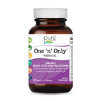 PURE ESSENCE LABS prenatal vitamins for expecting mothers