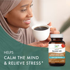 PURE ESSENCE LABS Reishi supplement