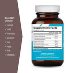 PURE ESSENCE LABS stress relief supplement