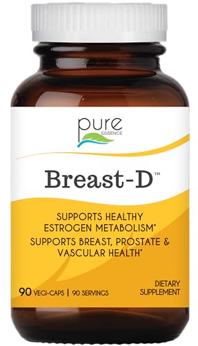 Pure Essence vitamin D capsules for immunity