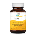 pure essence vitamin d capsules