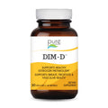 pure essence vitamin d capsules