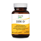 pure essence vitamin d capsules