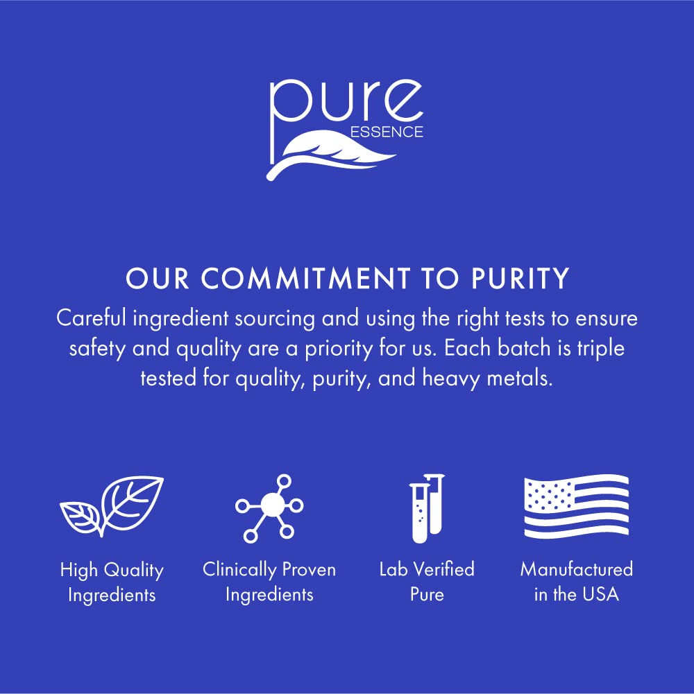 pure essence vitamin d for energy