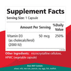pure essence vitamin d3 k2 benefits