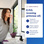 pure evening primrose for skin health