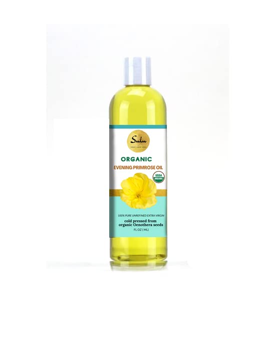 pure evening primrose oil benefits