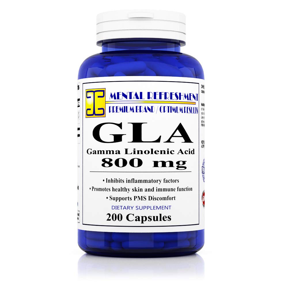 pure evening primrose oil for wellness