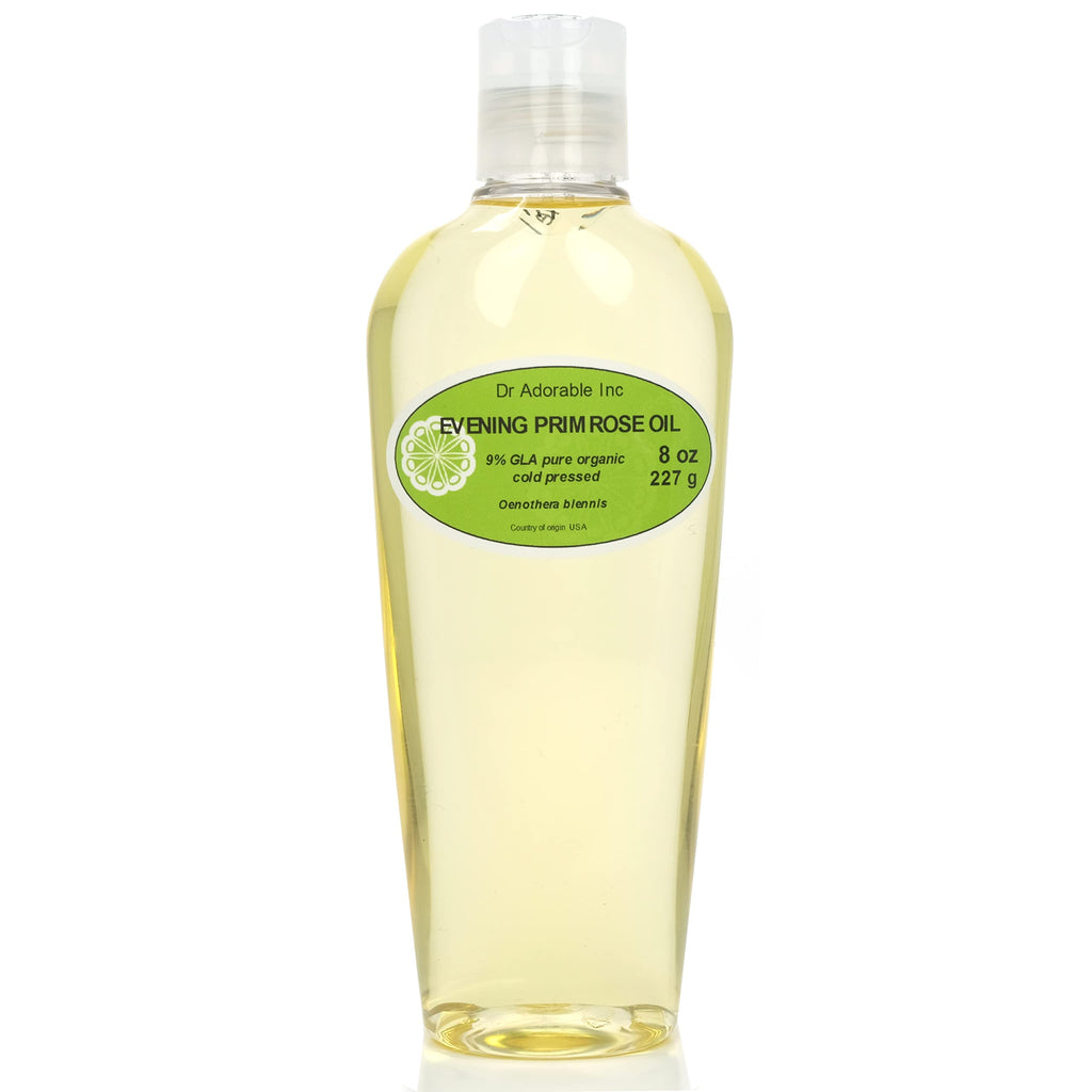 pure evening primrose oil for women