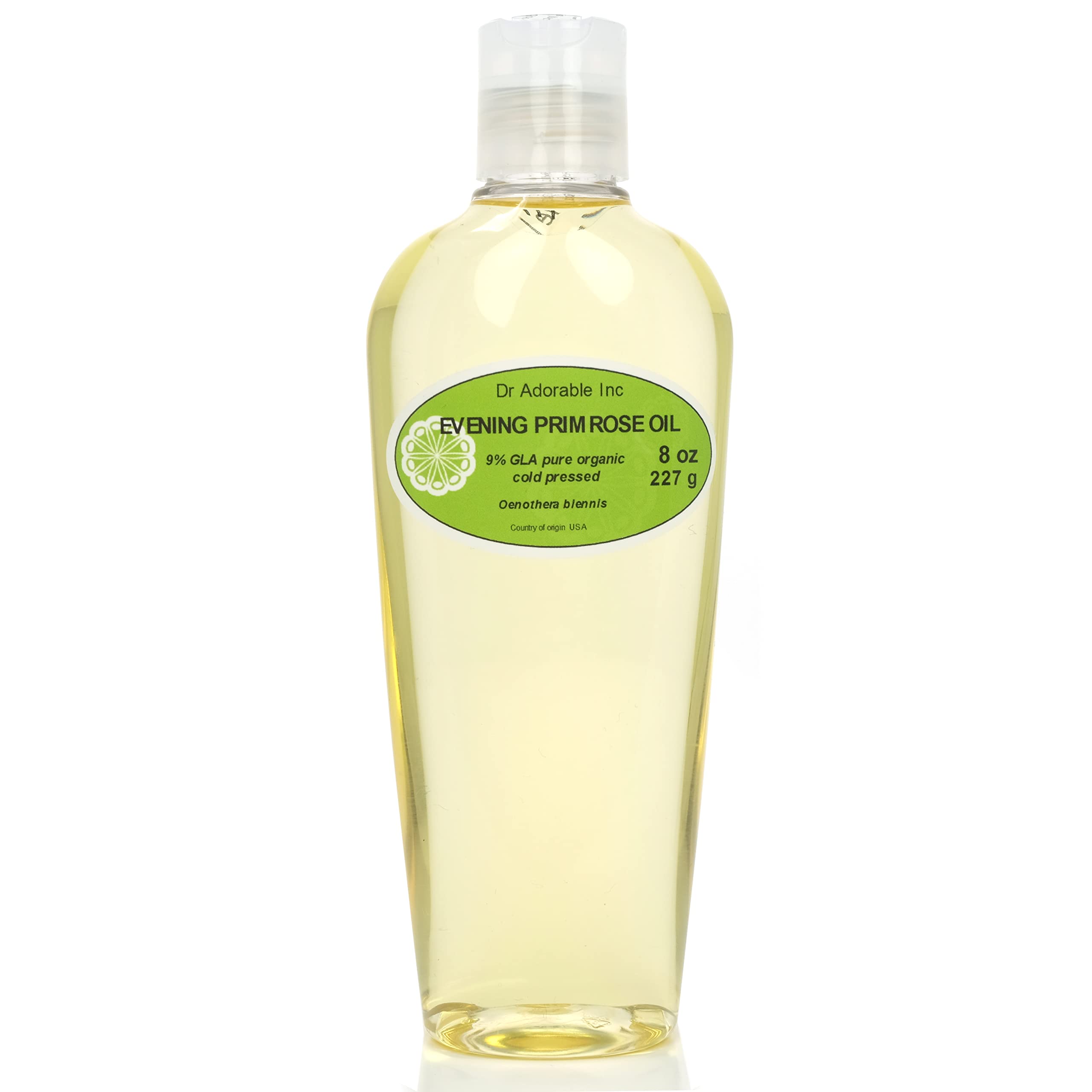 pure evening primrose oil for women