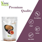 pure fig powder for herbal blends