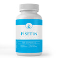 pure fisetin blended vitamin supplement
