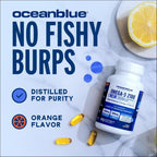 pure fish oil for brain function