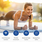 Pure fish oil for brain function