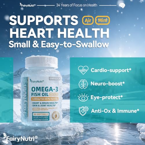 pure fish oil for brain function