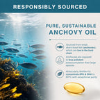 pure fish oil for daily wellness