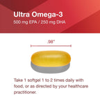 pure fish oil for daily wellness