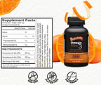 pure fish oil for daily wellness
