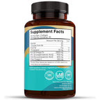 pure fish oil for healthy joints