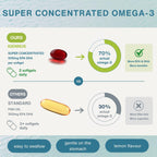 pure fish oil for heart health