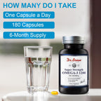 pure fish oil for heart health