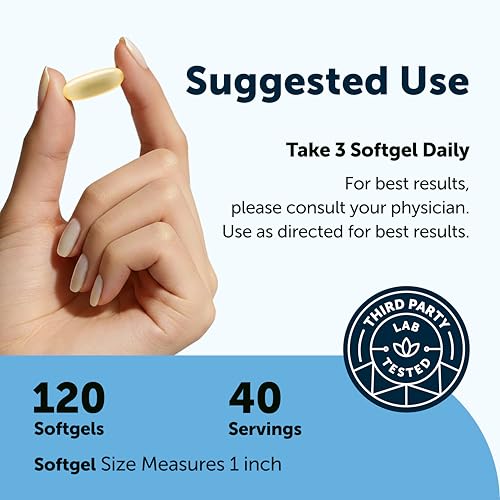 pure fish oil for heart health