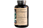 pure fish oil for heart health