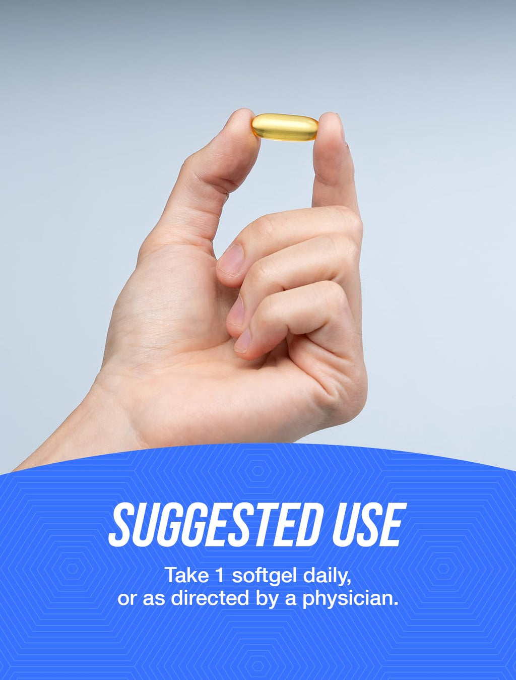 pure fish oil for heart health