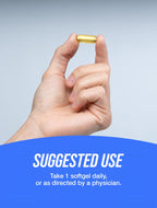 pure fish oil for heart health