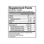 pure fish oil for heart health